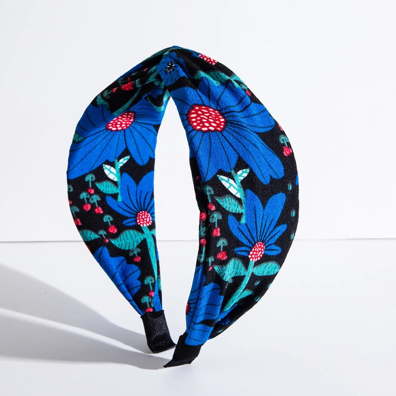 African print headband | Headband Store