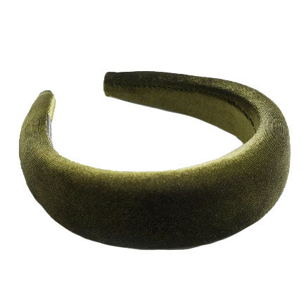 Green Headband | Headband Store