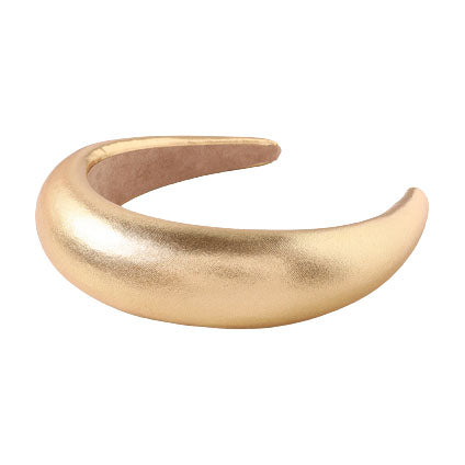 Gold headbands | Headband Store