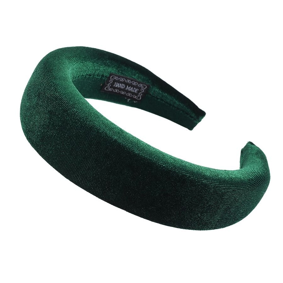Green Headband | Headband Store